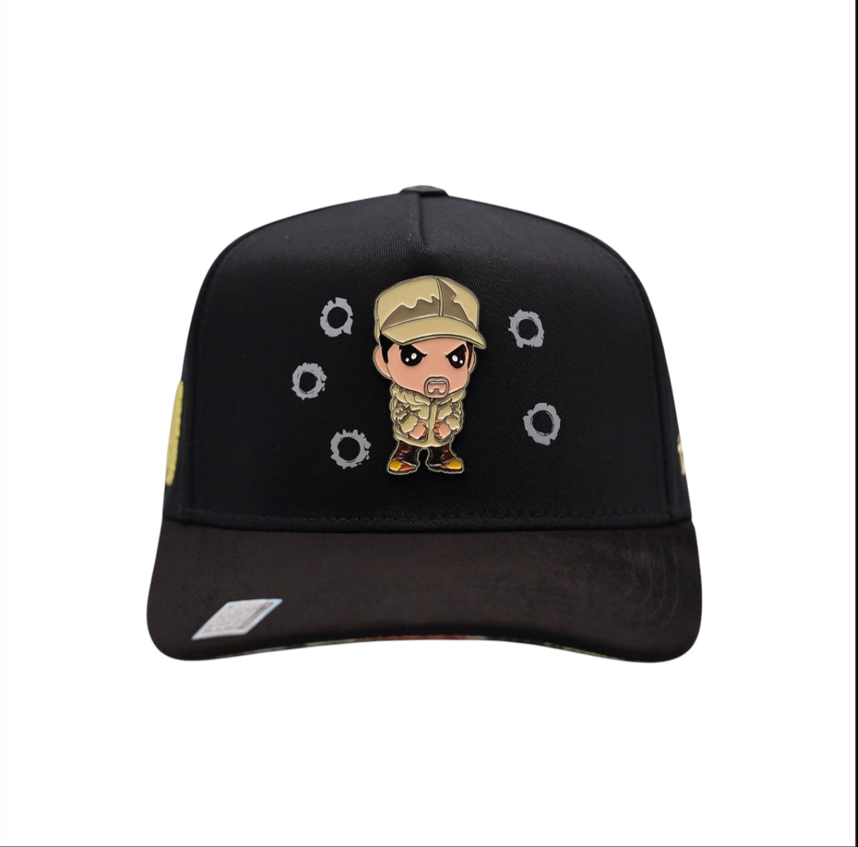 BB SPIDER. – BIGG BOSS