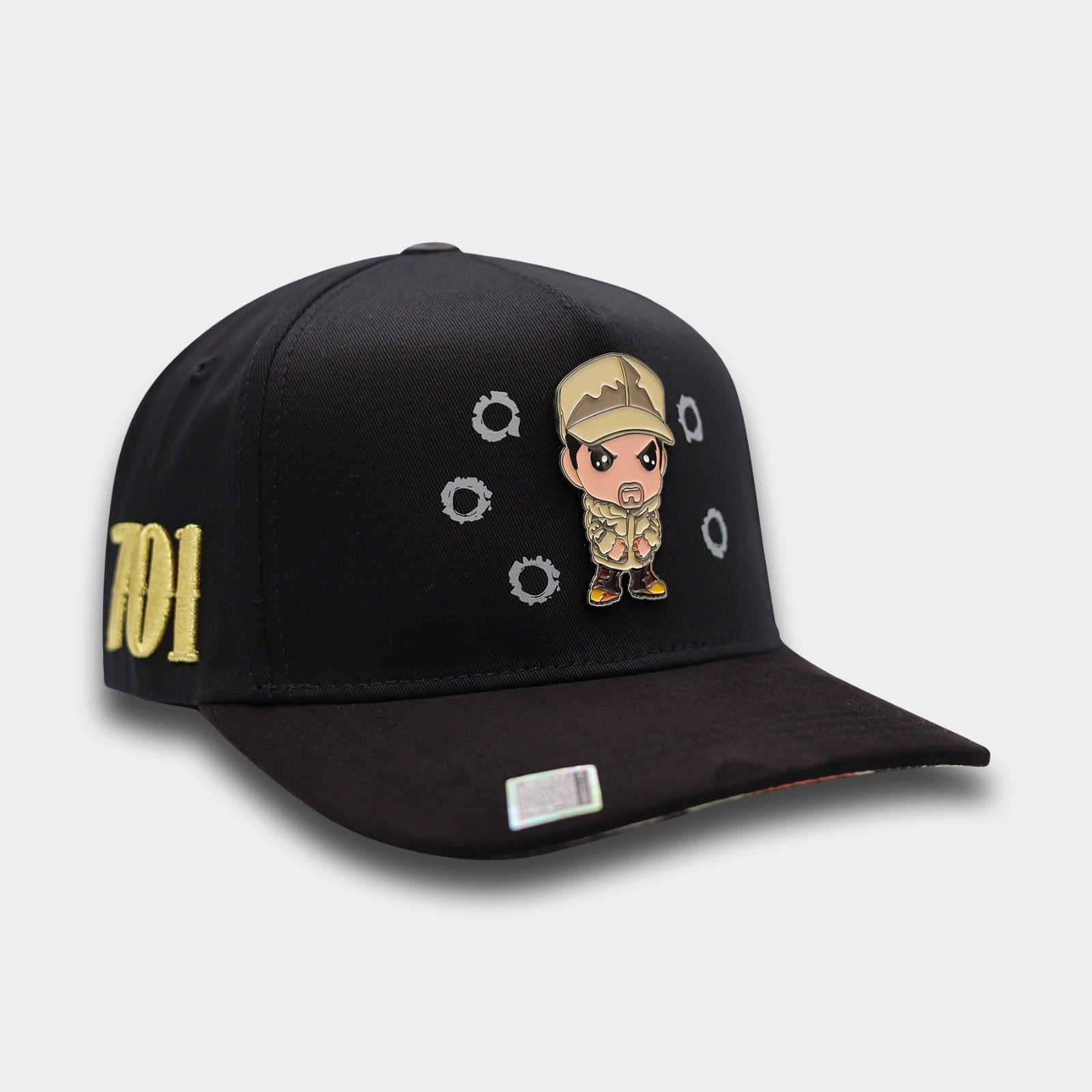 BB SPIDER. – BIGG BOSS