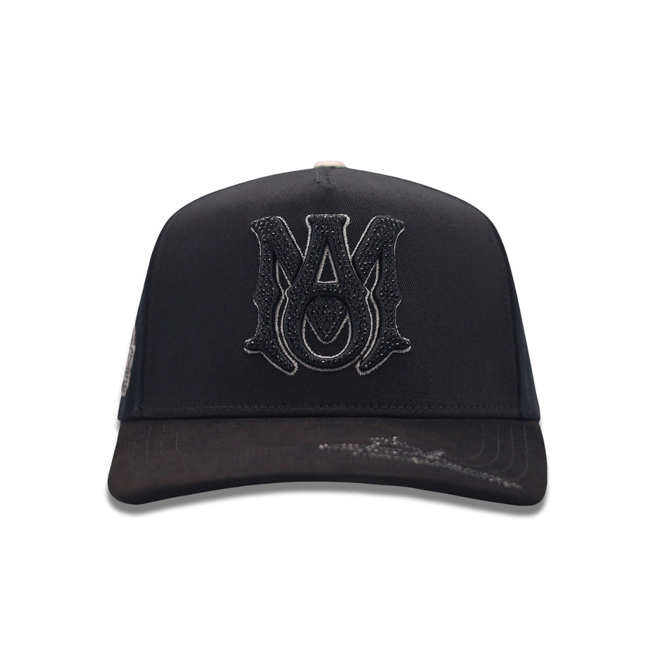 MR.TEMPO X CHUKYS CAPS – BIGG BOSS